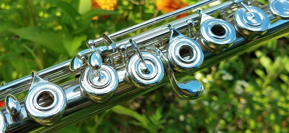 The Flute Mechanic